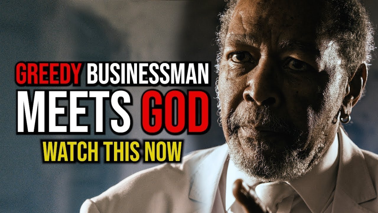 Prince EA - Greedy business man story WITH IMAGES (Fan-Made) - YouTube