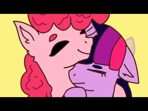 HUG ME! (mlp animation meme) pinkie pie ♥️