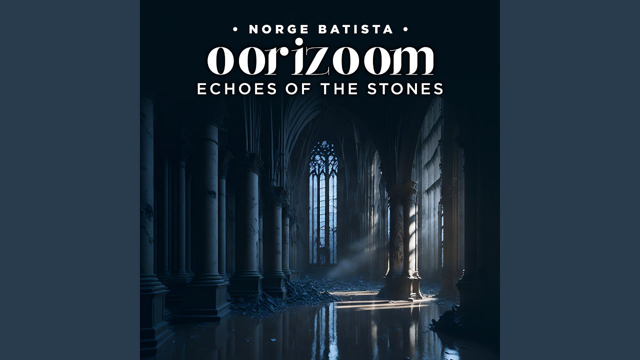 Echoes of the stones - YouTube