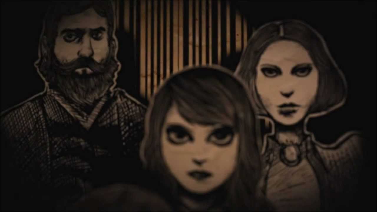 Lets Play Alice Madness Returns #6 Enrage Alice [deutsch/HD] - YouTube