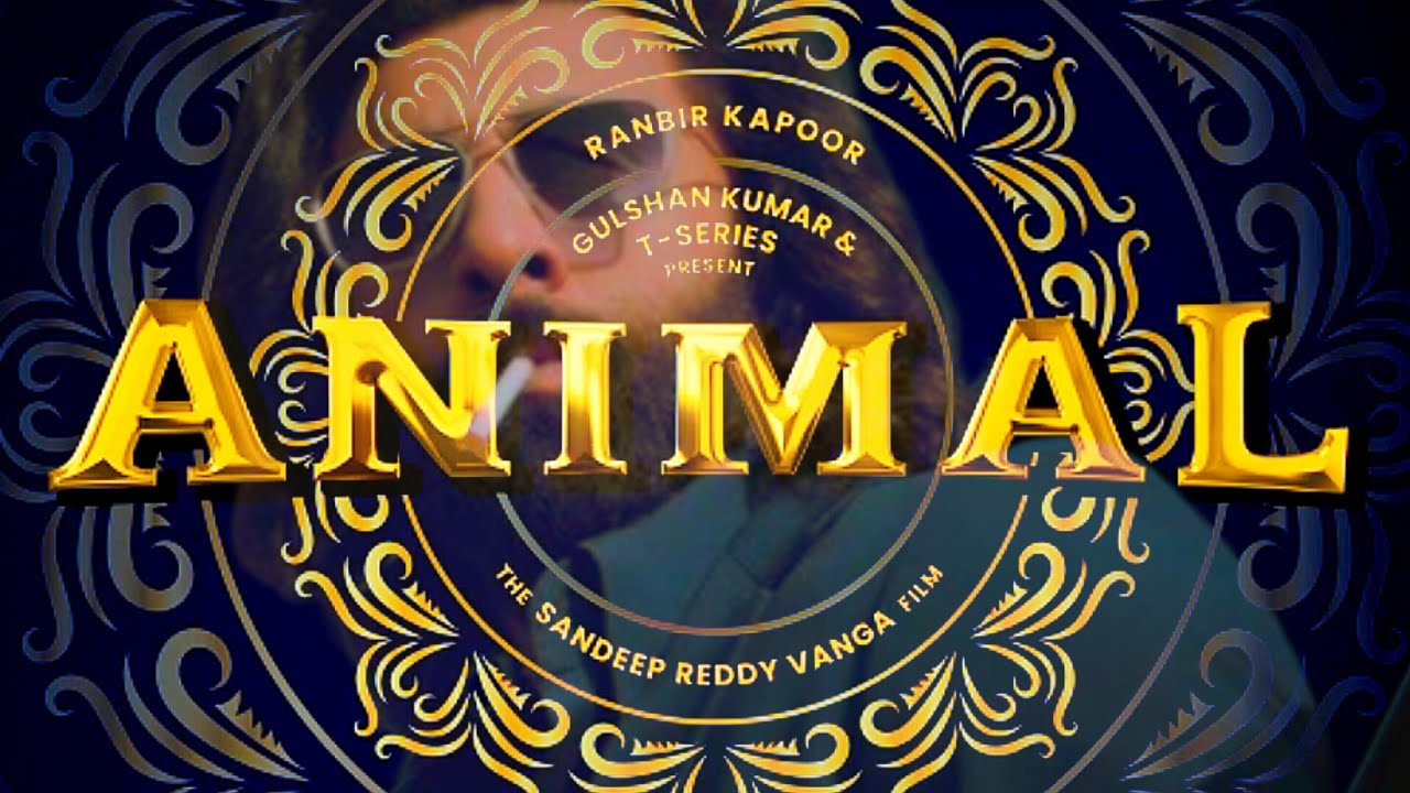 ANIMAL - TEASER EDIT - YouTube