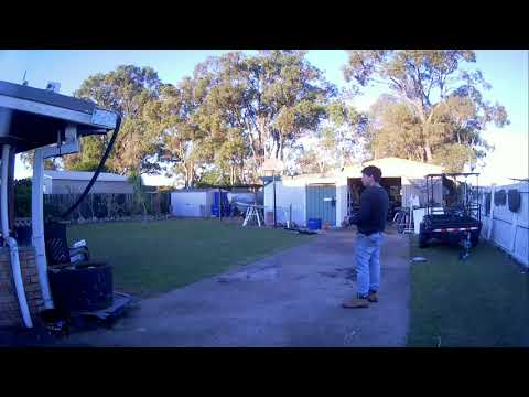kings drone review - YouTube