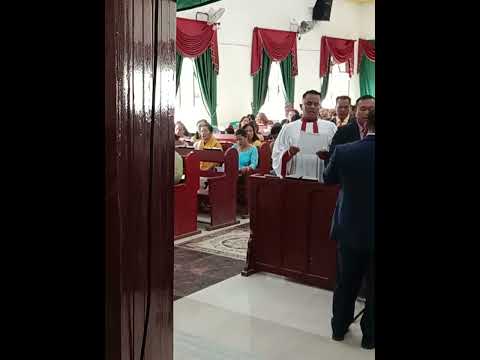 Koor Ama: Basabasa Na Godang Rade Di Ho