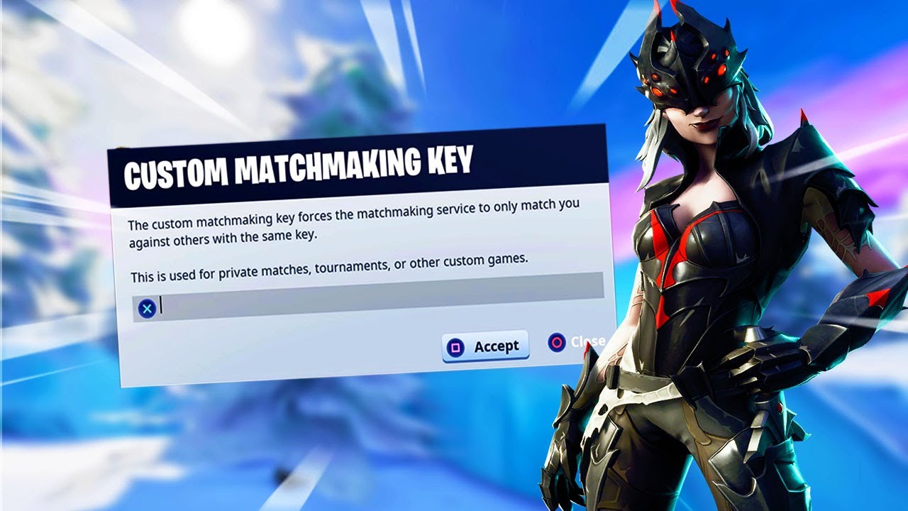 [EU] Custom Matchmaking Scrims ! [ANY PLATFORM] CODE - SamPorter ...