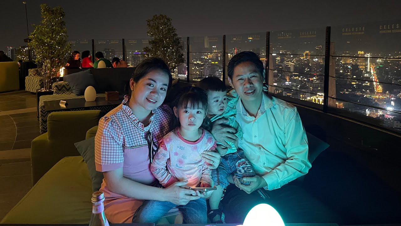 Celeste Sky Bar/PhnomPenh/Cambodia - YouTube