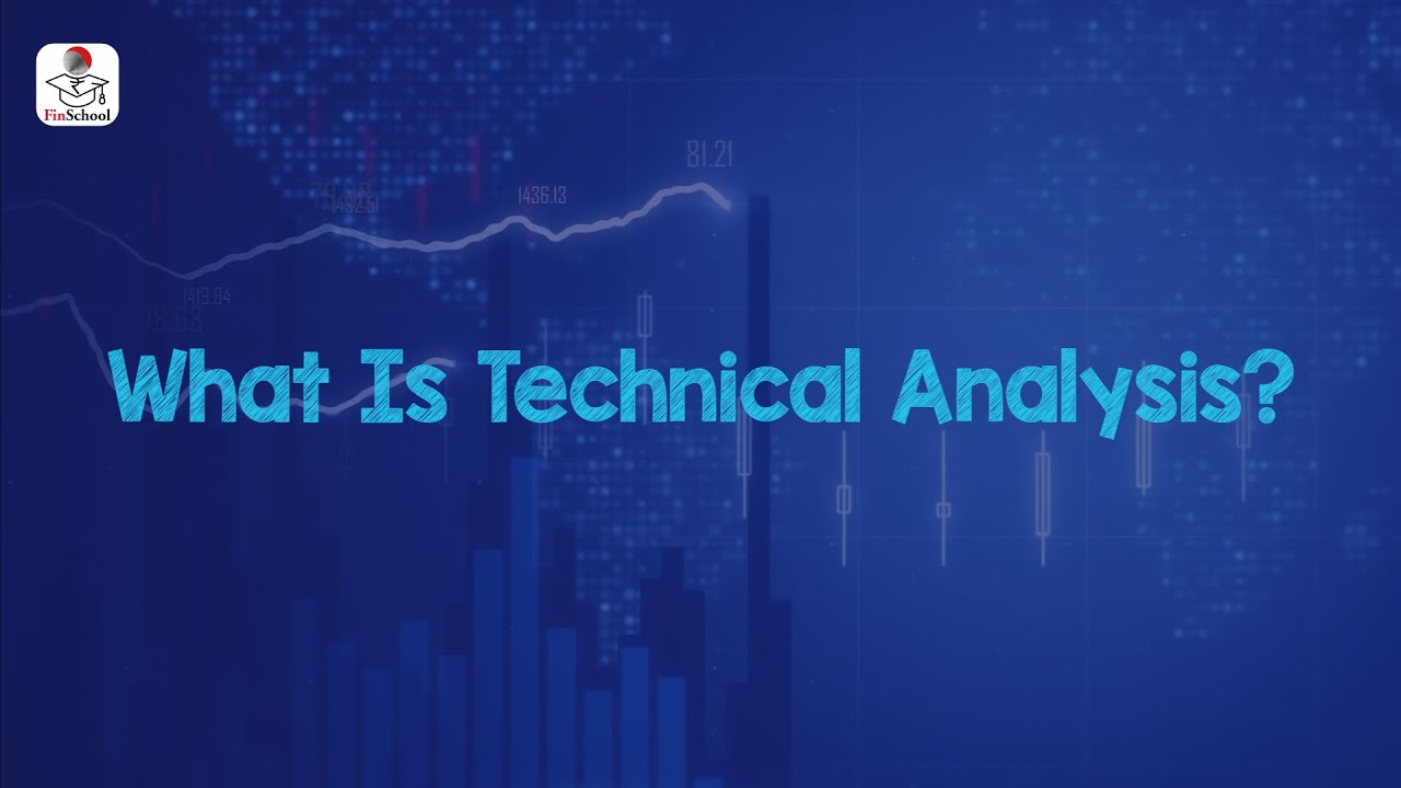 What Is Technical Analysis Technical Analysis Of Stocks By Ruchit Jain what-is-technical-analysis-technical-analysis-of-stocks-by-ruchit-jain