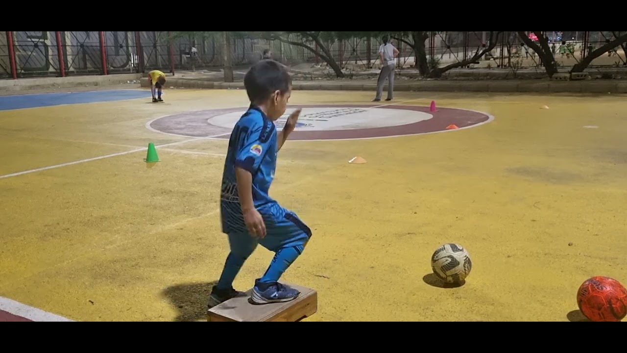 puliendo habilidades - YouTube