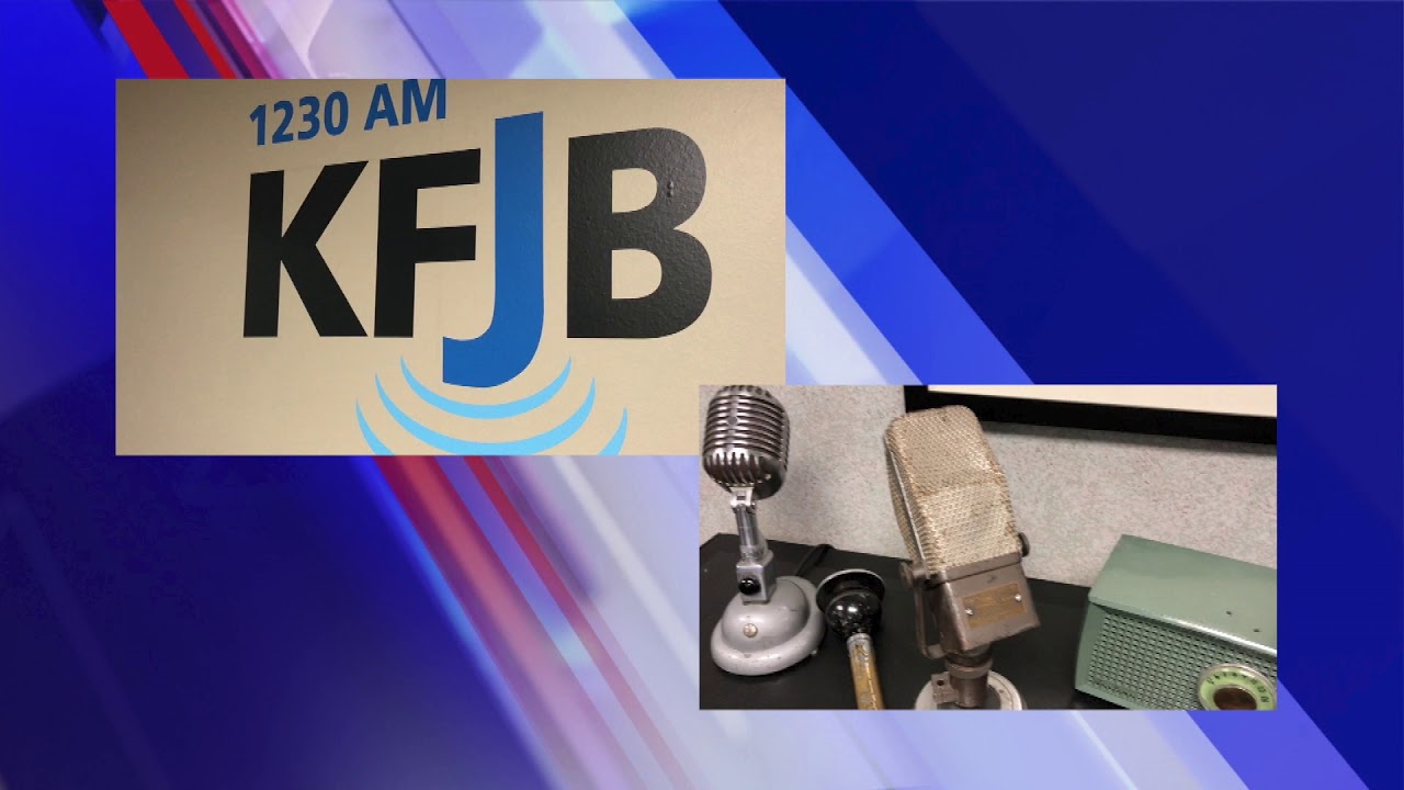 KFJB Radio Program - YouTube