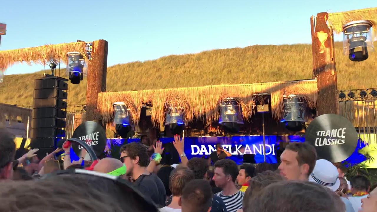 Oceanlab - Sirens Of The Sea (Above & Beyond Club Mix) @ Luminosity ...