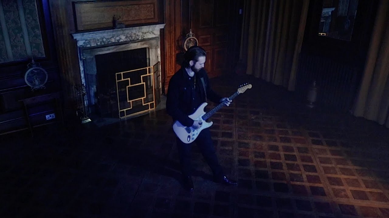 Laurence Jones Band · Mistreated [ Official Music Video ] - YouTube Music