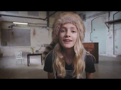 Anne Jan Toonstra  - Sugar, Sex & Irony (Official Video)