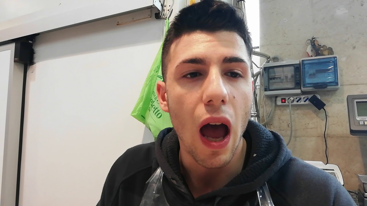 Matteo, 20enne di Cagliari: "La mini-naja? Ottima idea, troppi giovani ...