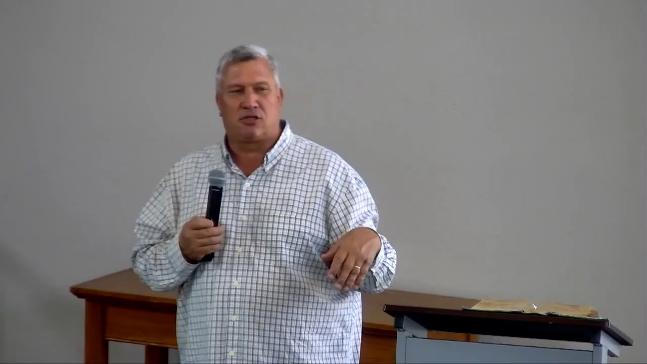Firewheel Church 11/22/20 Jim Heidrick - YouTube