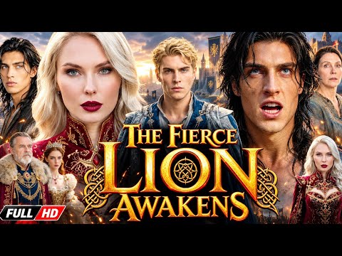The Fierce Lion Awakens Full Drama 2026 | New Short Drama All Episode | Full Story & Explanation 