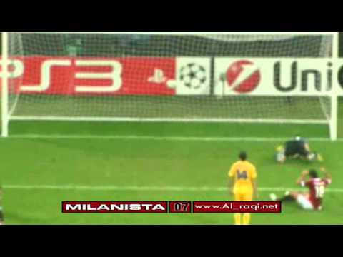 AC Milan vs BATE Borisov 2-0 - All Goals and Highlights - 19/10/2011