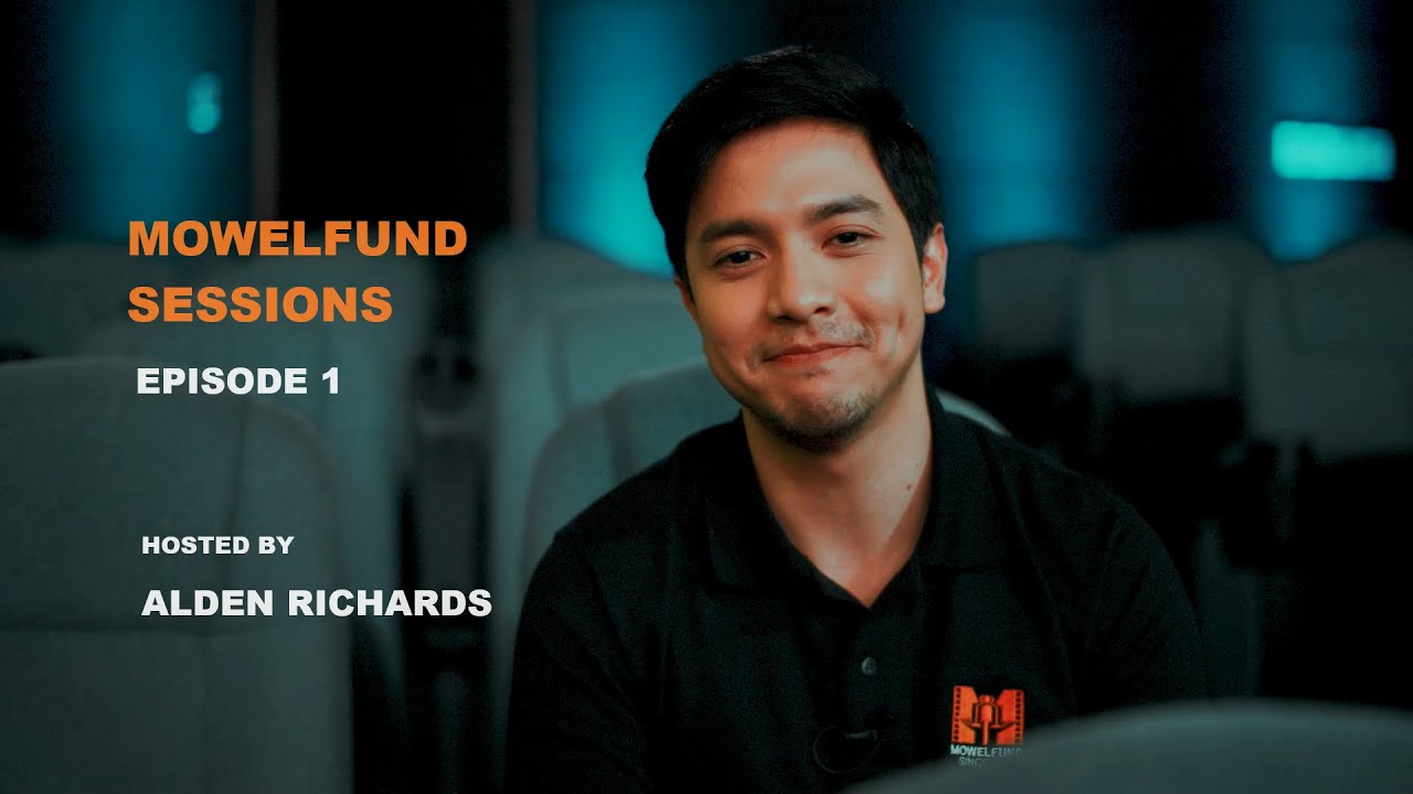 MOWELFUND Sessions Episode 1 (2024) - YouTube