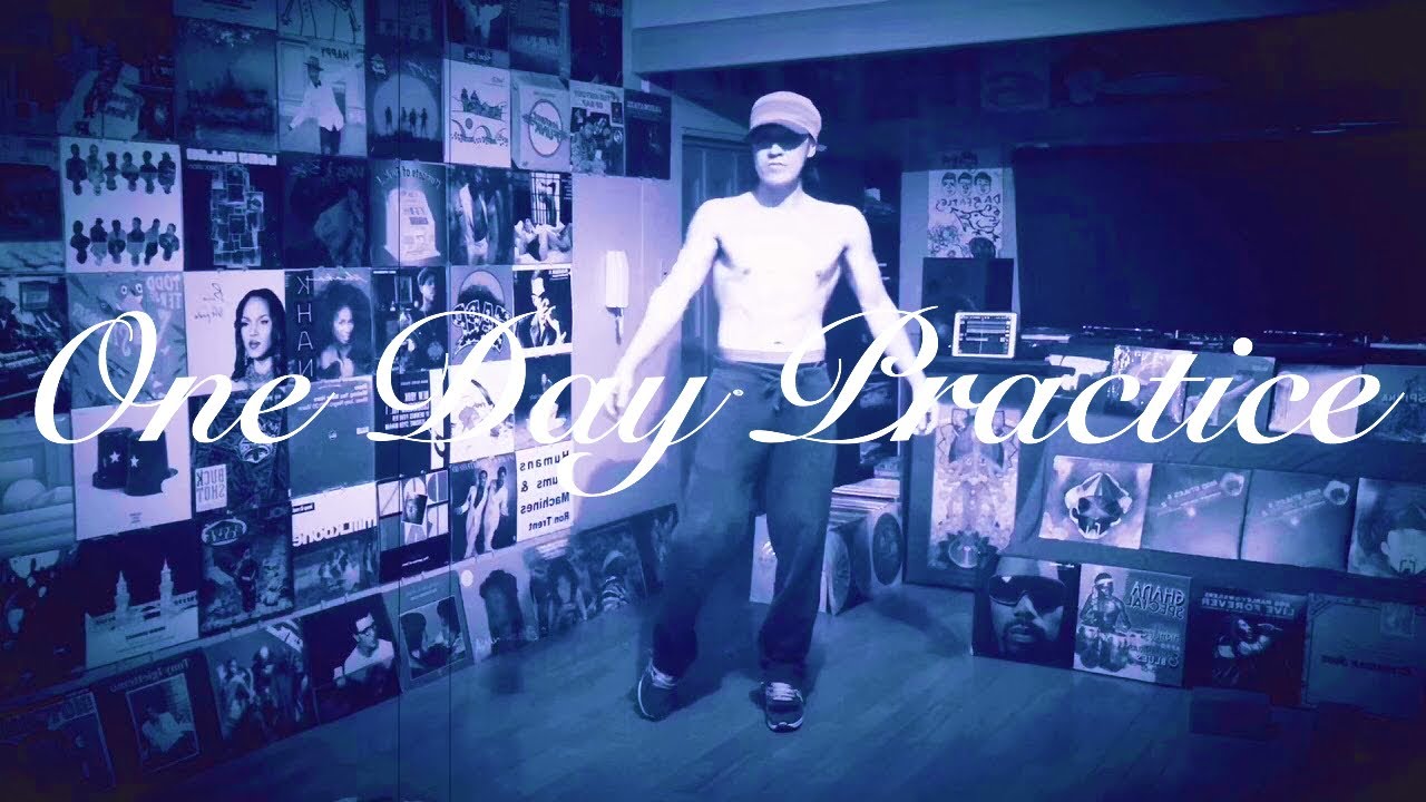 One Day Practice - YouTube