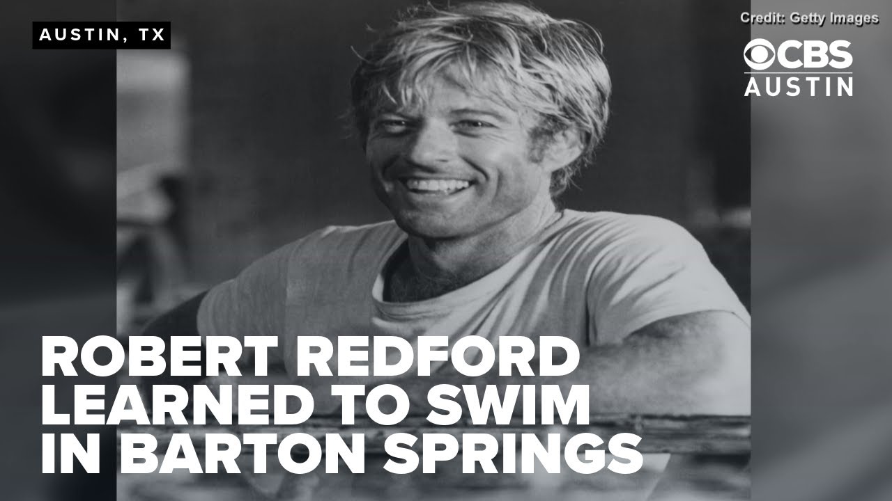 Robert Redford used his platform as a Hollywood legend to protect ...