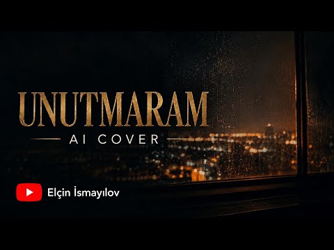 Unutmaram (Suni İntellekt Versiya)