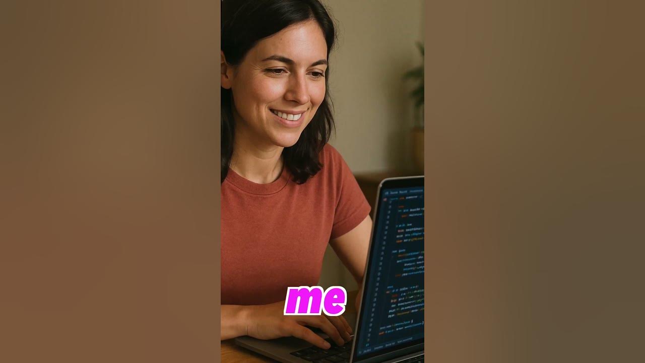 vibe code your way to WWDC vibe coding works! #codingbootcamp - YouTube