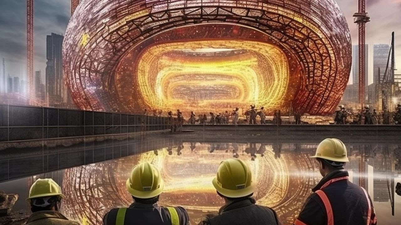 The World’s Most Expensive Construction Projects? - YouTube