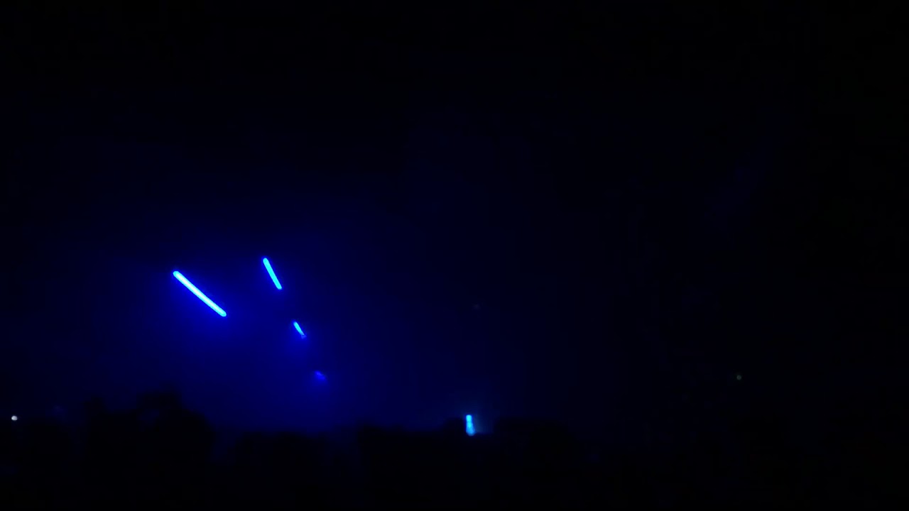 Alan Fitzpatrick DRUMCODE Halloween 28 October 2017 Tobacco Dock London ...