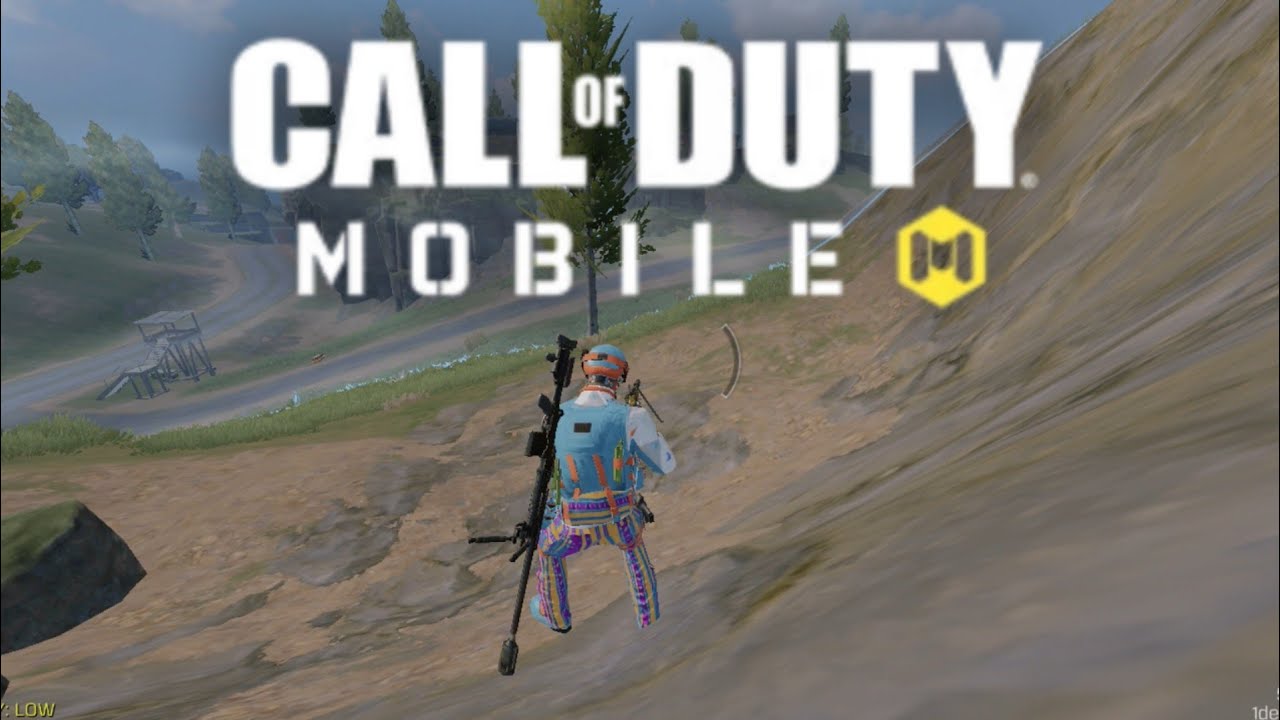 Codm Grand Master 2 ( Season 8 Shadow Operatives ) Gameplay Battle ...