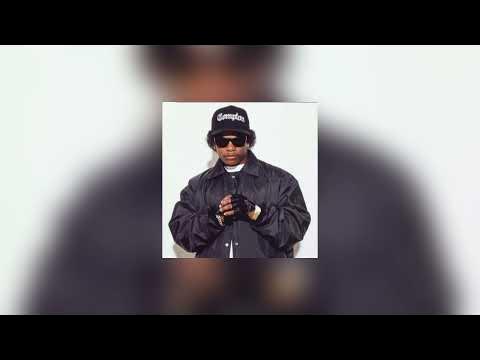 Real Muthaphuckkin G's - EAZY-E 🤘🏽 - YouTube