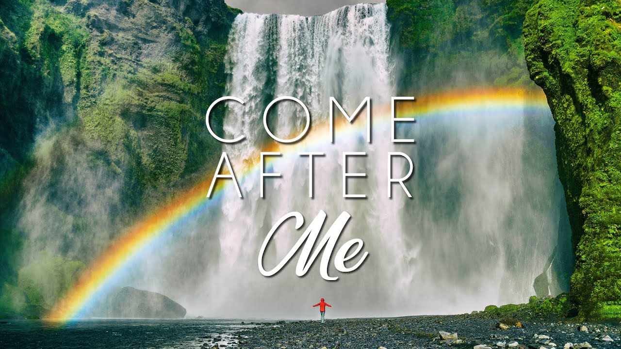 22nd Sunday in Ordinary Time: Come After Me, 9/4/2022, 10:00 am - YouTube