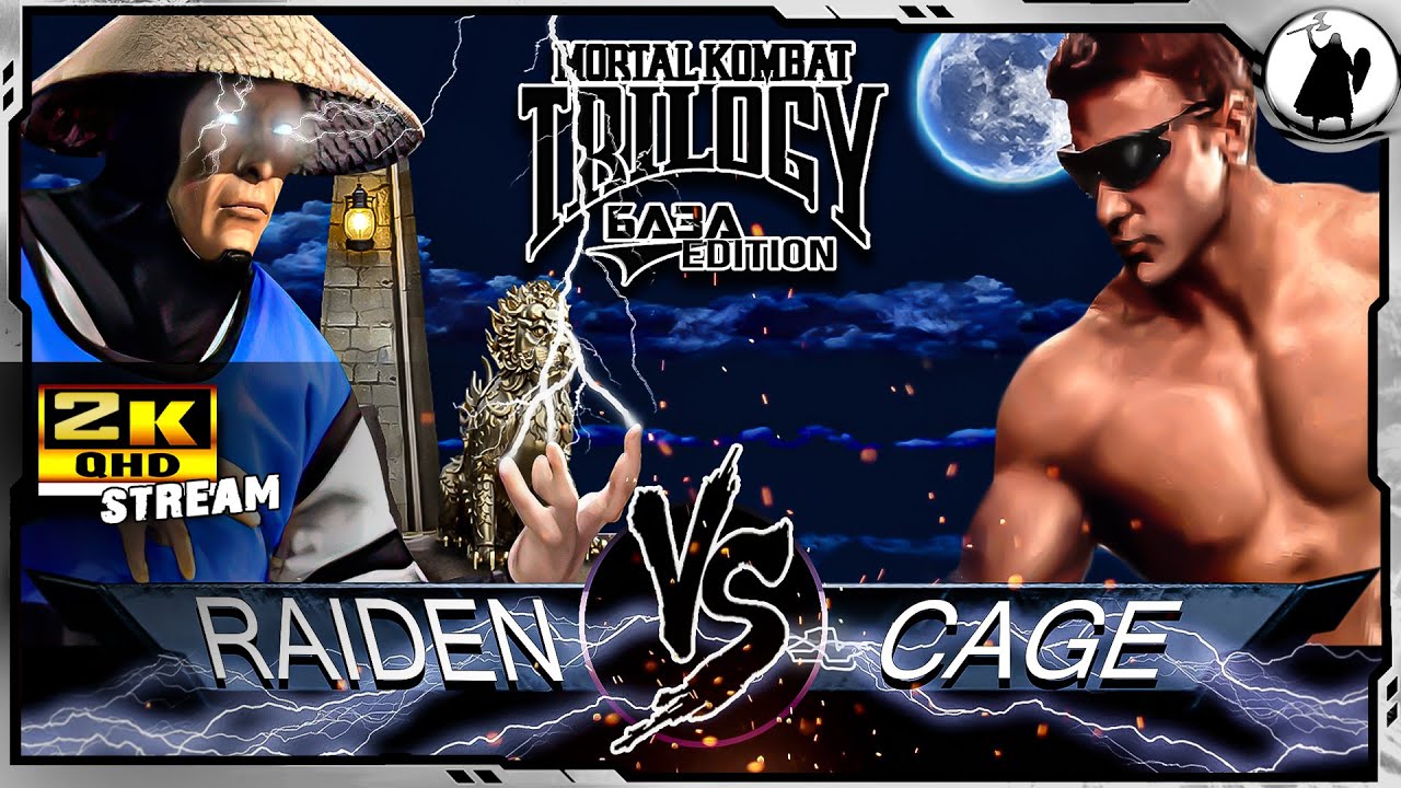 MK (BAZA EDITION) - две новых арены в HD - YouTube