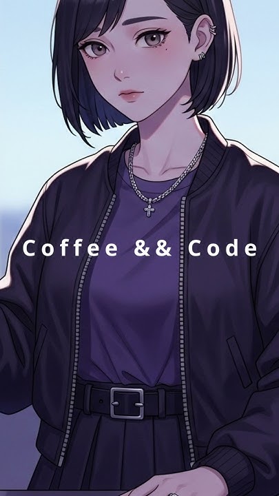 Coffee && Code ☕ | LoFi Morning Dev Mix [作業・勉強用BGM] #shorts #lofi #chill #chillmusic #codinglife ...