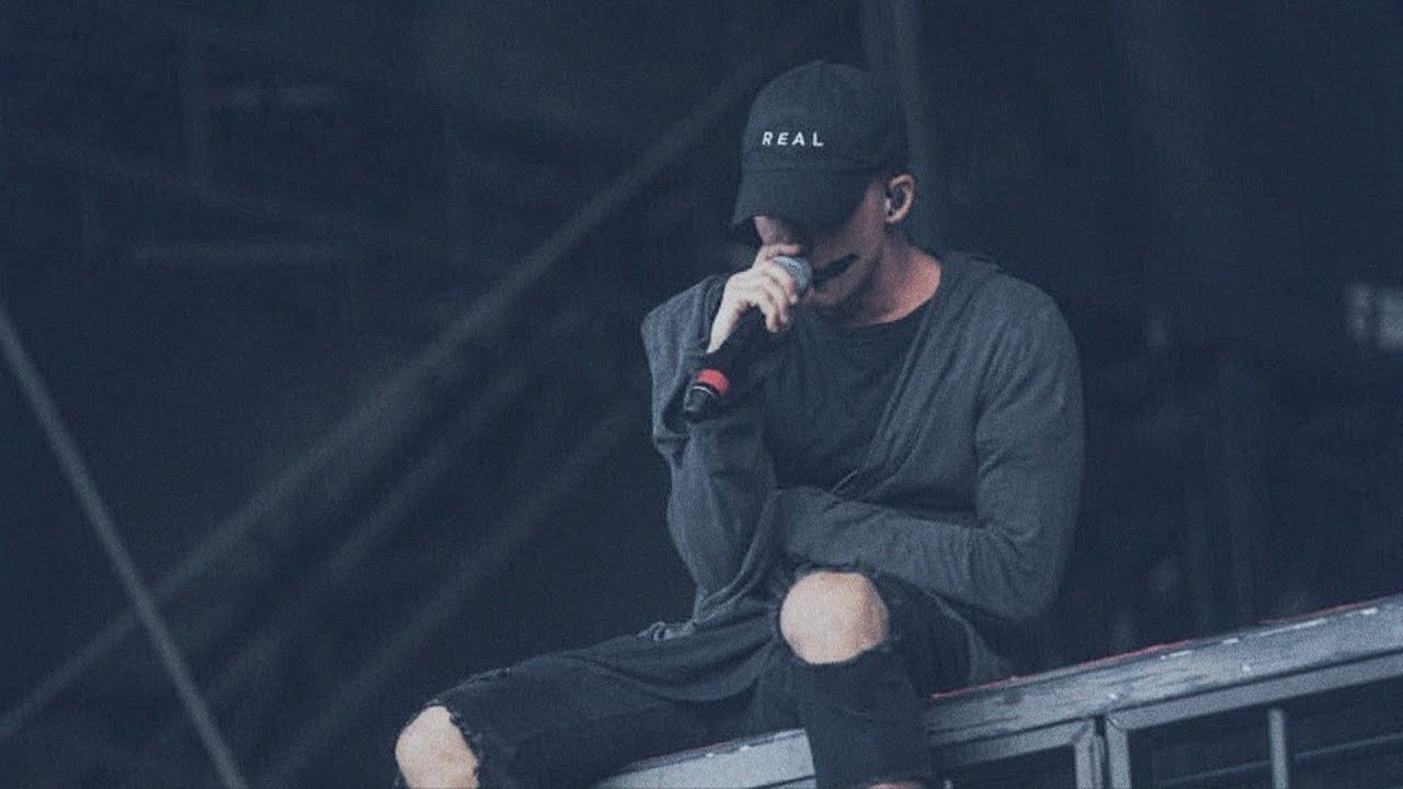 [free] sad nf x witt lowry type beat ~ lost - YouTube