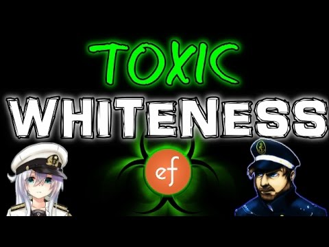 Healing From Toxic Whiteness Training! (Everyday Feminism) - YouTube