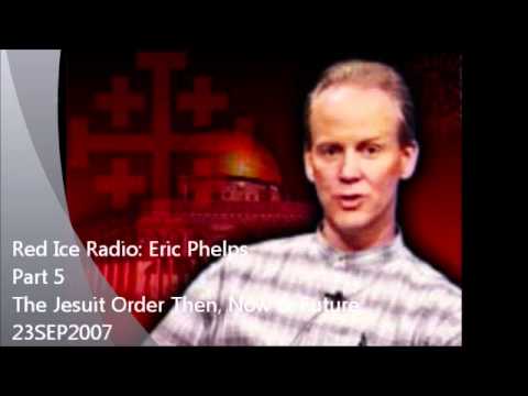 Red Ice Radio: Eric Phelps 23SEP2007 Part 5 - YouTube