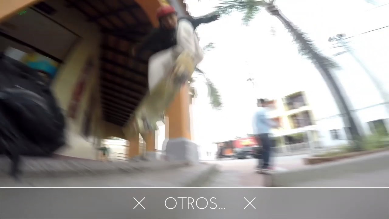 OTROS - Producciones Manu - Campo Quijano - YouTube