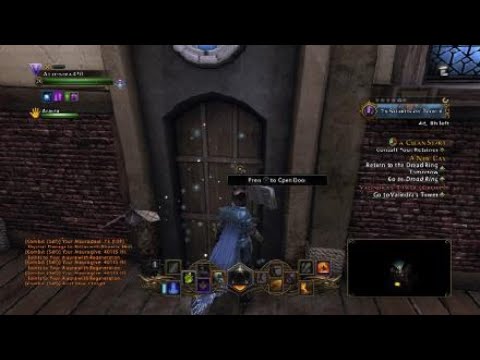 Neverwinter quest runs Part2 - YouTube