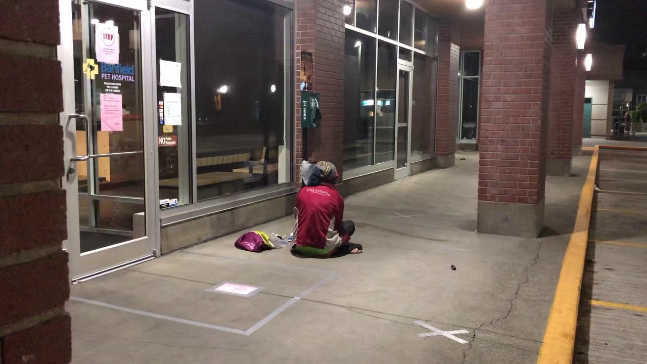 Man loses control and start making insane sounds - YouTube