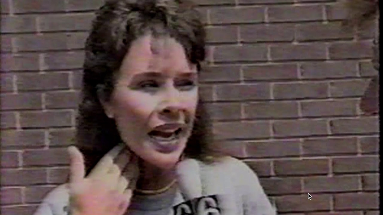 Philadelphia Eagles Dr. Linda Dixon Neck Pillow 1987 - YouTube