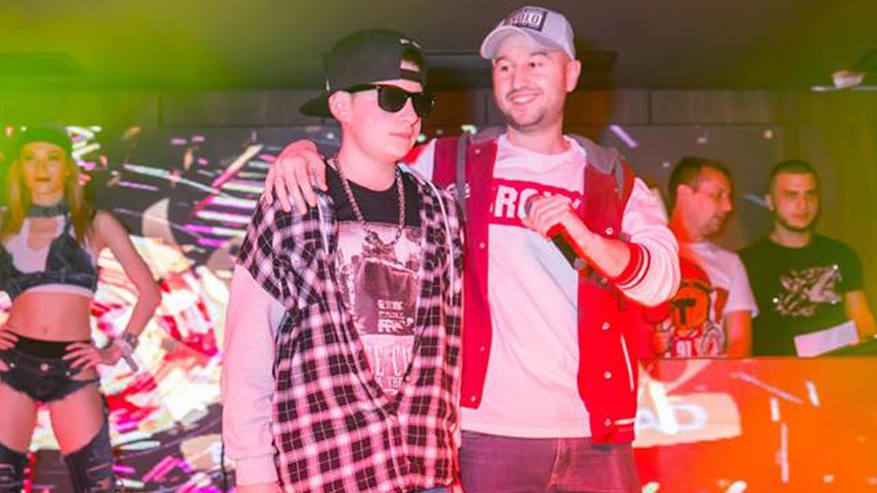 Ice G - "Basketball" (2019) - YouTube