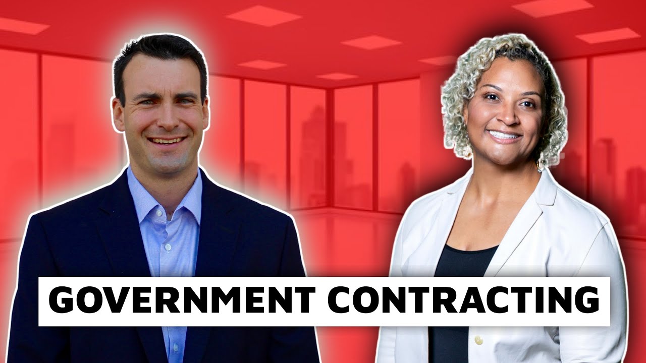 Government Contracting in 2022 | GovCon for the Now - Sponsored by ...