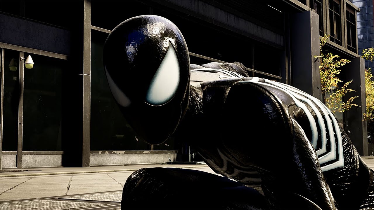 Spider Man is PISSED at MILES - YouTube