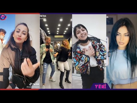 Yazmaz Kalem Elimde Tik Tok | HasbelKader Tik Tok Akımı | Bilal Sonses & Yıldız Tilbe Hasbelkader