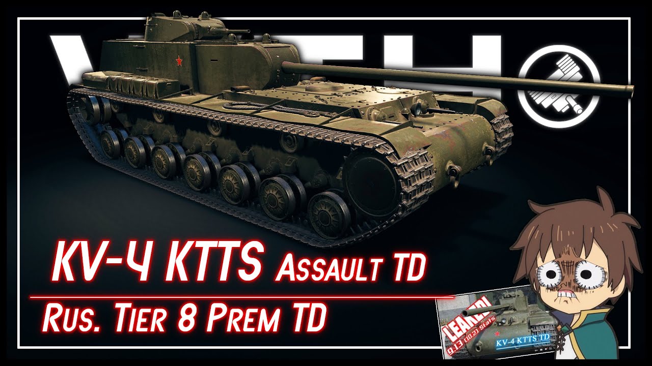 WTH is a "KV-4 KTTS" --- 𝘖𝘭' 𝘢𝘴 𝘛𝘪𝘮𝘦 𝘋𝘶𝘴𝘵𝘤𝘰𝘭𝘭𝘦𝘤𝘵𝘰𝘳 || World of Tanks - YouTube