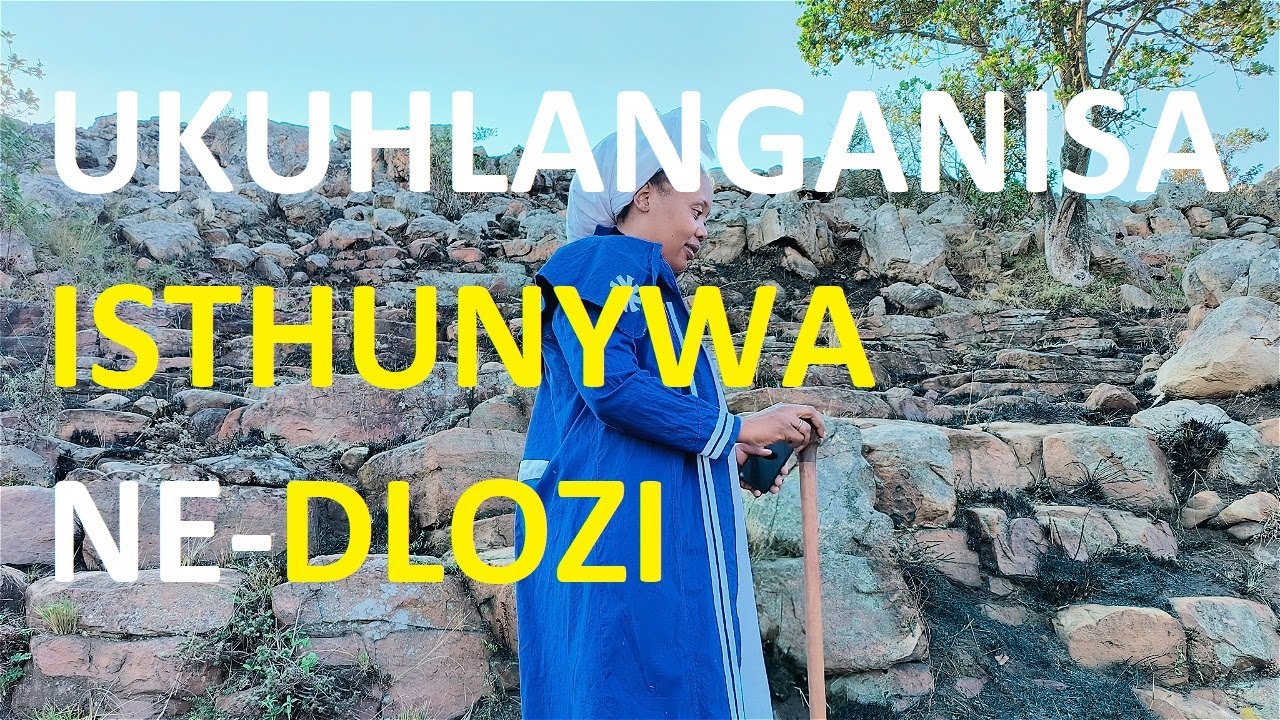 Ukuhlanganisa Isthunywa Ne-Dlozi.[0780046059] - YouTube