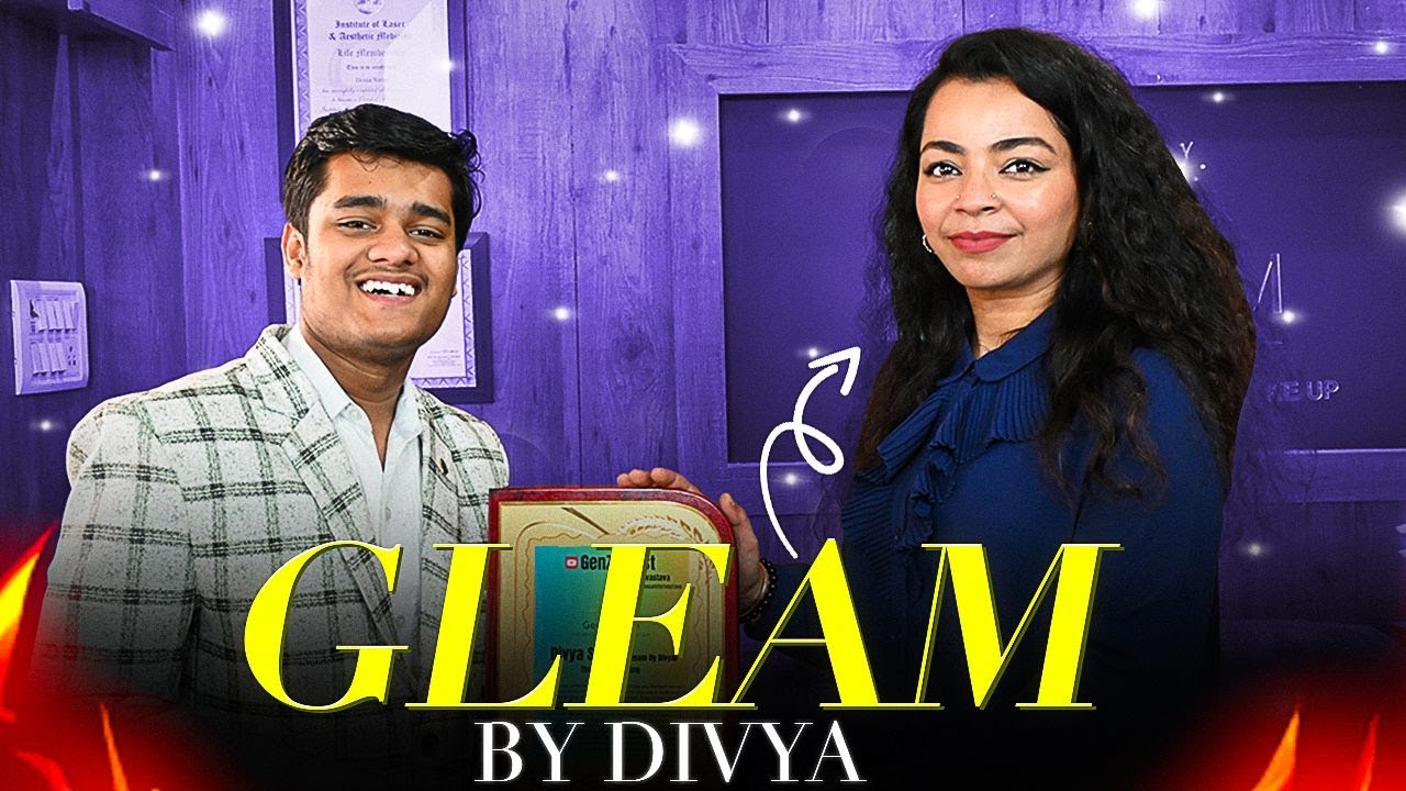 Mastering Aesthetic Beauty: Skin Care and Makeup Essentials ft.Divya ...