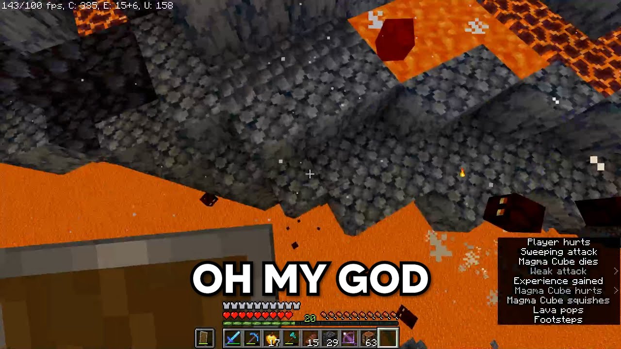 Leowook PEARL CLUTCHES on LifeSteal SMP - YouTube