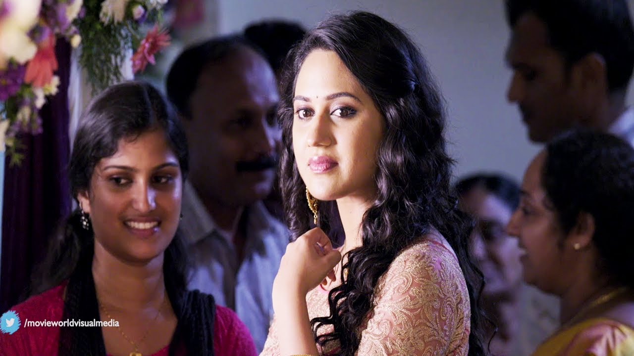 Tamil New Movie Scenes | Hello Vanakkam Movie Scenes | Tamil New Comedy Scenes | Tamil Movies ...