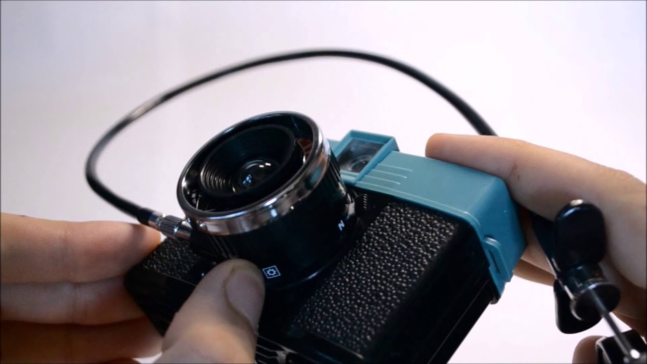 Diana Mini Review - YouTube