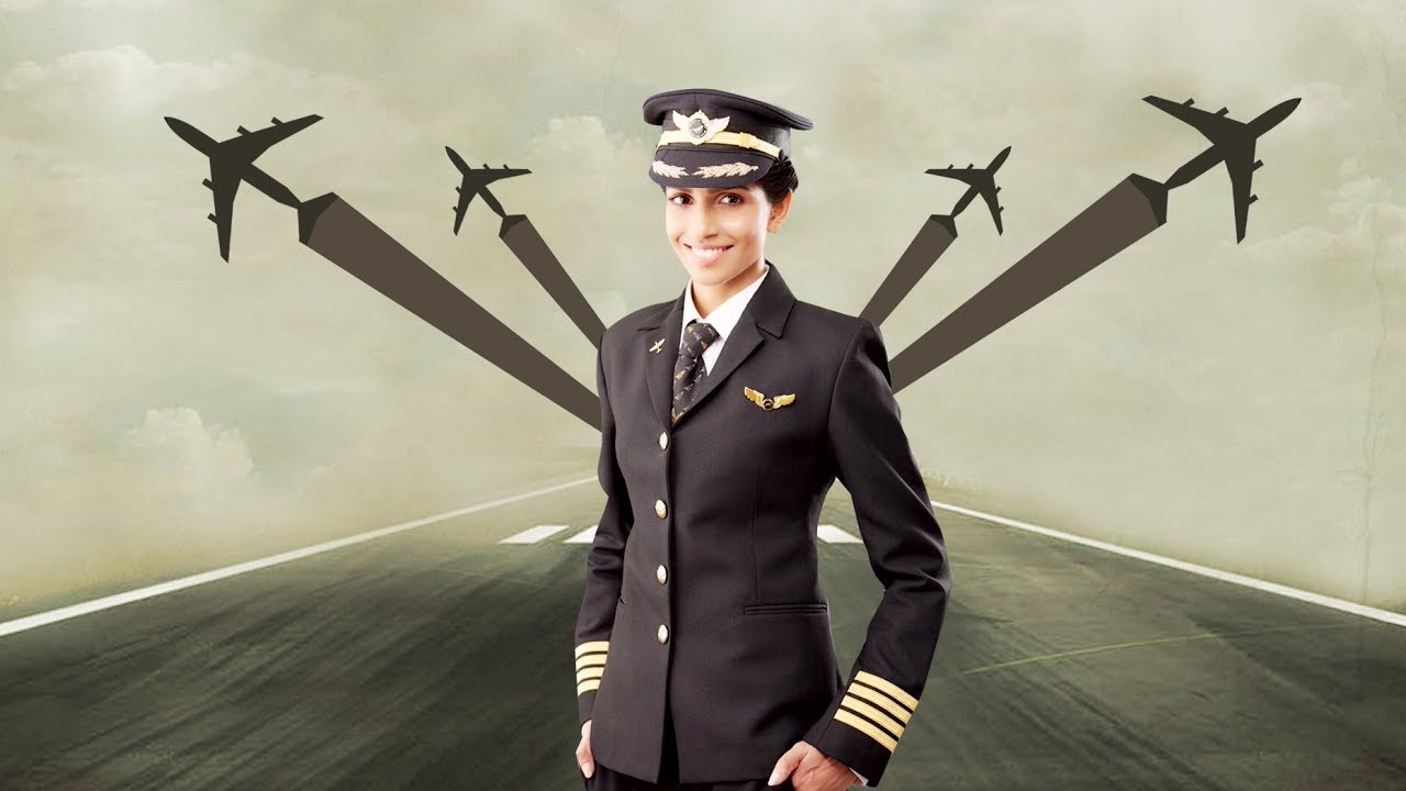 The Quint: Meet Anny Divya, The Youngest Boeing 777 Female Commander ...