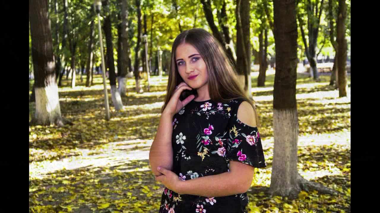 Miss Boboc Vasile Sav 2017 - YouTube